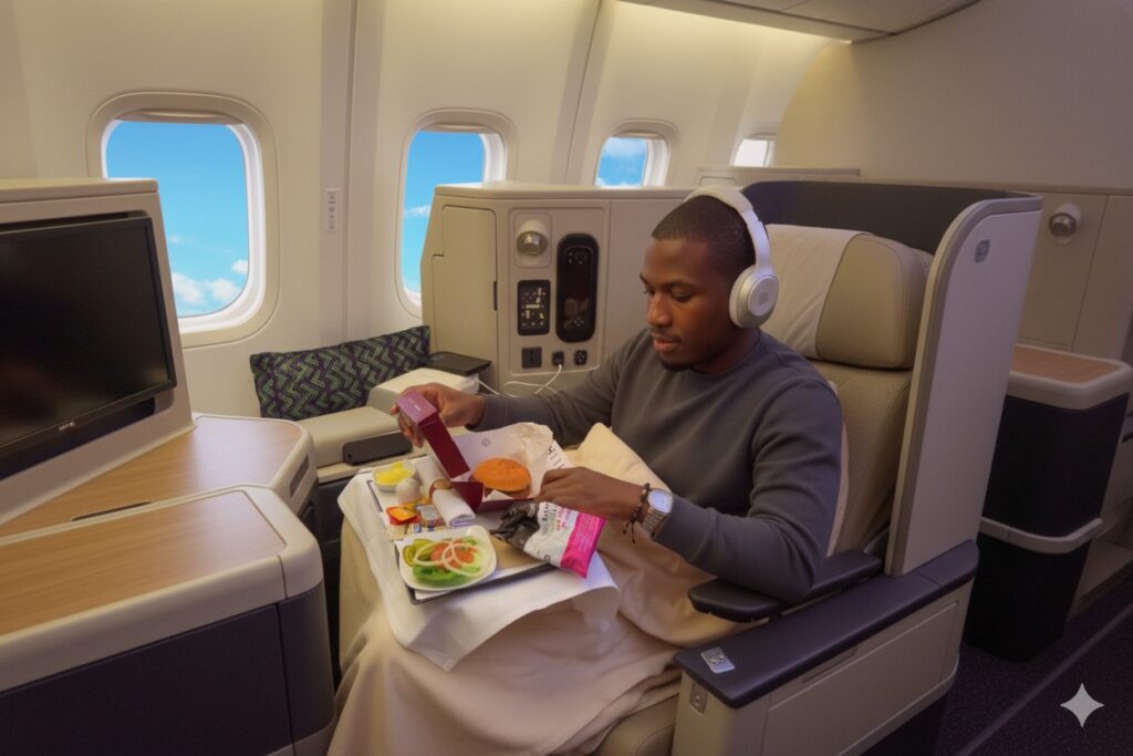 What to Expect from Avianca as a Foreign Traveler - Cielo.Travel ...